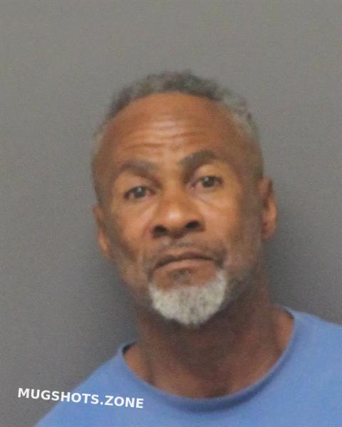 SLOAN REGINALD HILLIARD 10/18/2022 - Guilford County Mugshots Zone