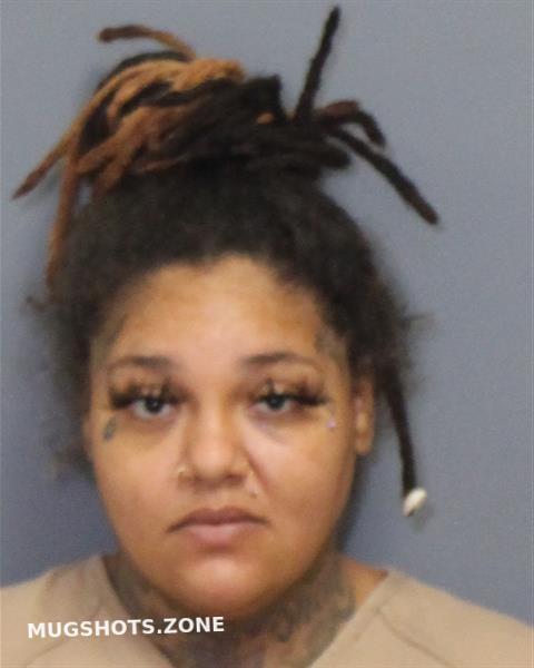 GRIMES-LENNON LEIANA VICTORIA 10/19/2022 - Guilford County Mugshots Zone