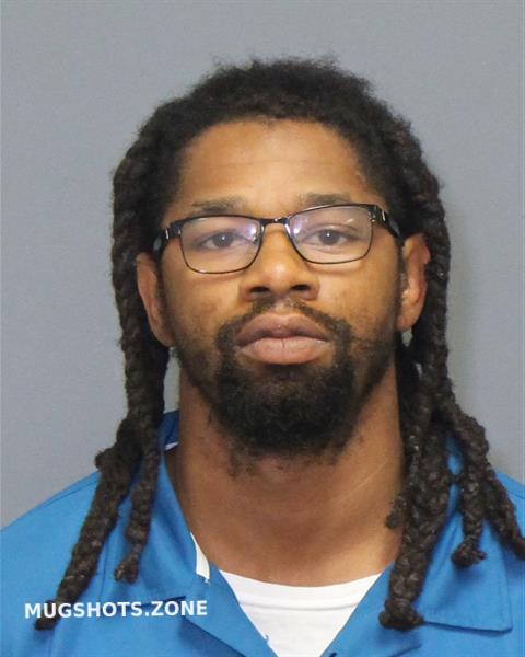 DILLARD DOMINIQUE LAMAR 10/20/2022 - Guilford County Mugshots Zone