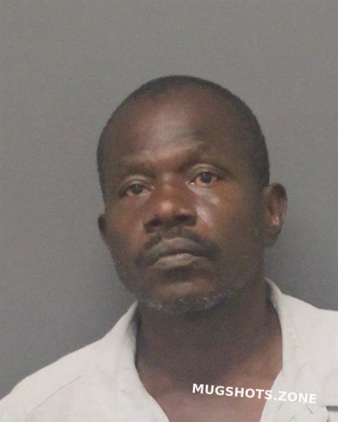 ALLRED BYRON JASON 10/20/2022 - Guilford County Mugshots Zone