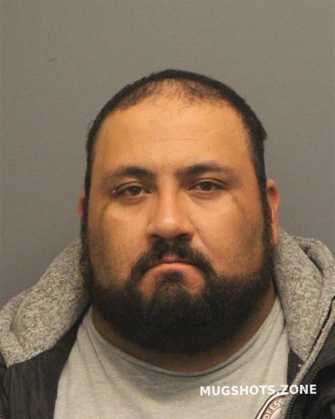RODRIGUEZ DANIEL 10/23/2022 - Guilford County Mugshots Zone