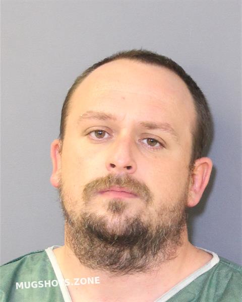 WILES JOSHUA ALLEN 10/23/2022 - Guilford County Mugshots Zone