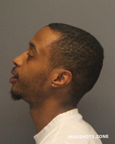 JONES NIJOEL ISAIAH RICE 10/24/2022 - Guilford County Mugshots Zone
