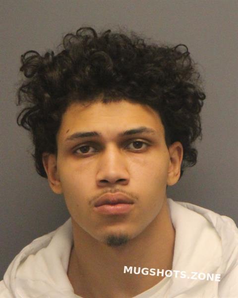 LLOYD BRYSON ANTHONY 10/24/2022 - Guilford County Mugshots Zone