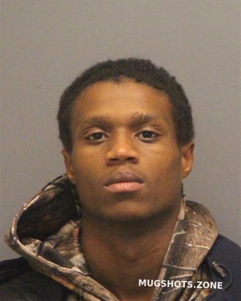 MOORE REGINALD EDWARD 10/24/2022 - Guilford County Mugshots Zone