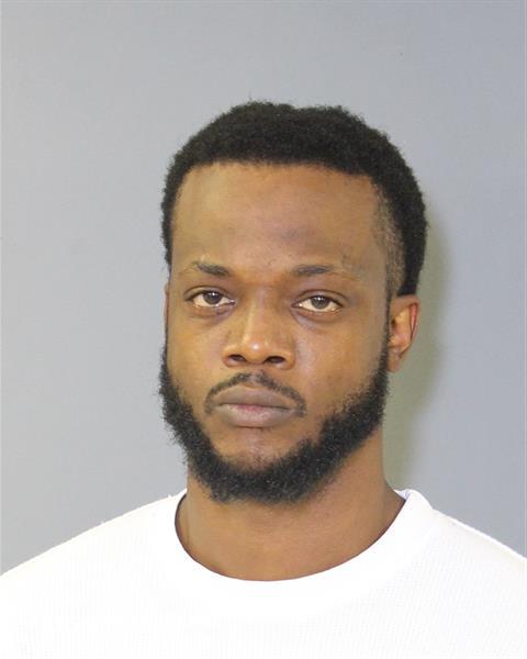 QUICK TRAMAYNE MAURICE 10/25/2022 - Guilford County Mugshots Zone
