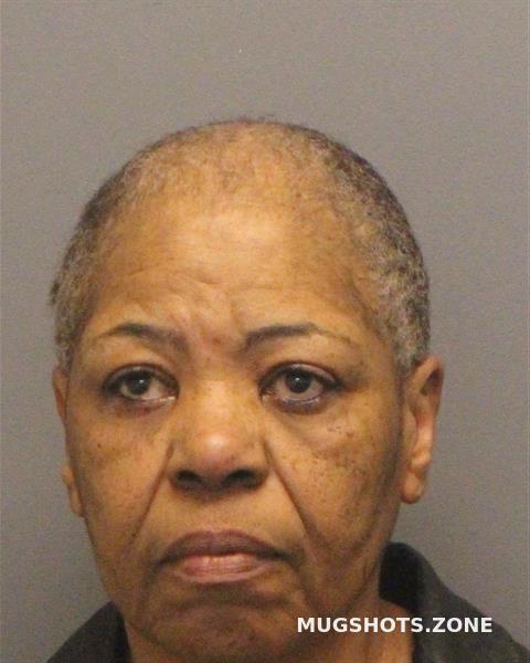 BLAKE NADINE CLARK 10/28/2022 - Guilford County Mugshots Zone