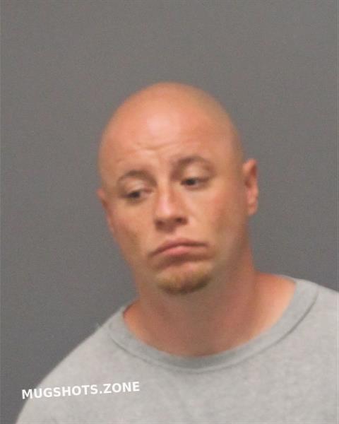 LOCKLEAR ROY JAMES 10/28/2022 - Guilford County Mugshots Zone