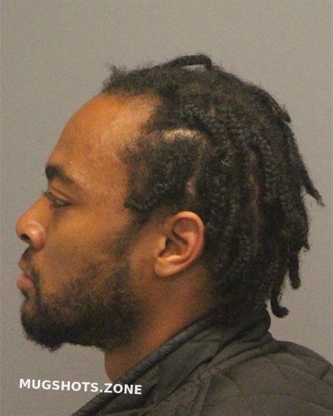 WILHITE TASHAWN DUKE 10/29/2022 - Guilford County Mugshots Zone