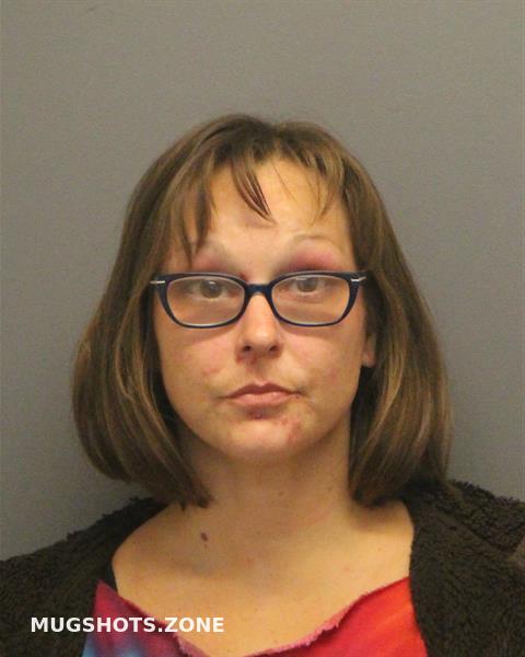 HILTON PATRICIA SAUNDERS 10/30/2022 - Guilford County Mugshots Zone