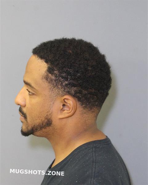 GILLIAM DEDRIC TYSON 11/01/2022 - Guilford County Mugshots Zone