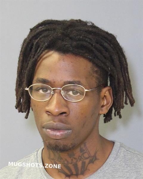 BROWN SHALLAH ANDRYALL 11/02/2022 - Guilford County Mugshots Zone