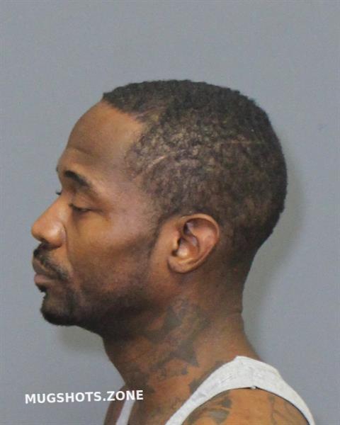 BUTLER KEVIN DESHAWN 11/03/2022 - Guilford County Mugshots Zone