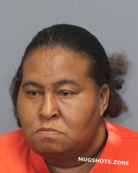 SIMMS TRACY FELECIA 11/03/2022 - Guilford County Mugshots Zone