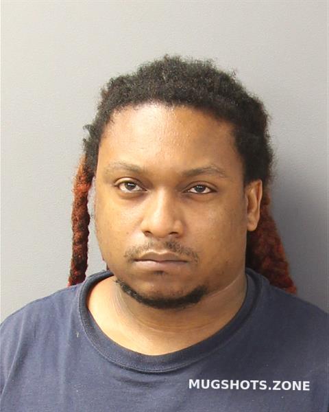 NELSON DEVON JEREL 11/03/2022 - Guilford County Mugshots Zone