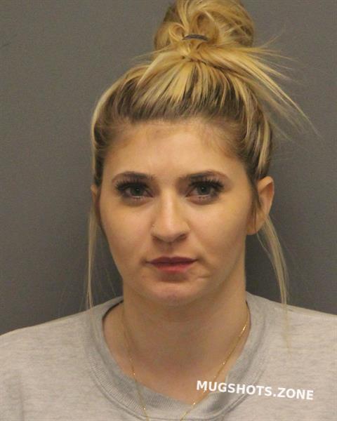 SPRINGER COLLEEN OLIVIA 11/04/2022 - Guilford County Mugshots Zone