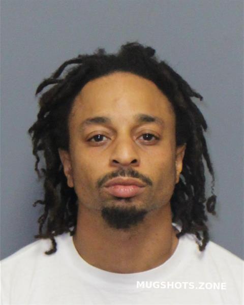 SALLEY SHAWN THOMAS 11/05/2022 - Guilford County Mugshots Zone
