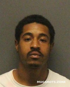 AUSTIN DEVIN LAMAR 11/07/2022 - Guilford County Mugshots Zone