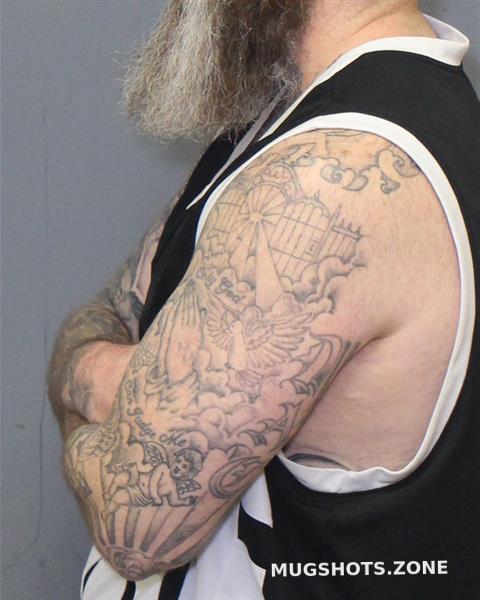 COE DAVID ALLEN 11/08/2022 - Guilford County Mugshots Zone