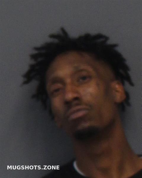 VAN-EATON RONALD RASHAD 11/08/2022 - Guilford County Mugshots Zone