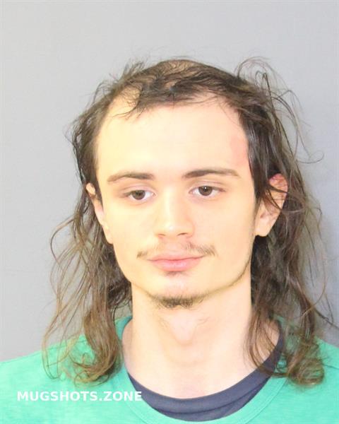 BOUCK ALLEN JAMES 11/09/2022 - Guilford County Mugshots Zone