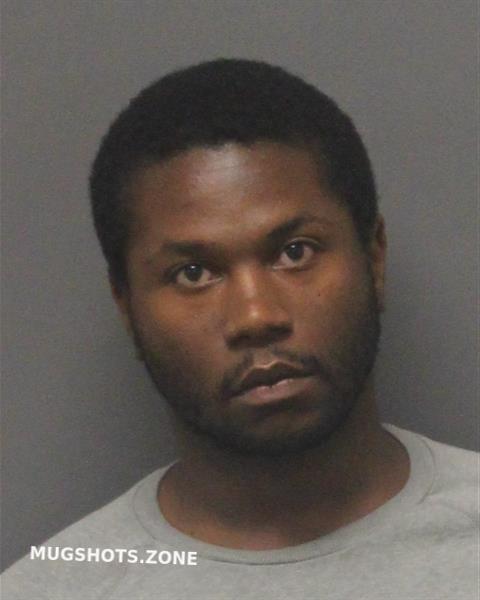 SINGLETARY QUINTON TYRELL 11/10/2022 - Guilford County Mugshots Zone