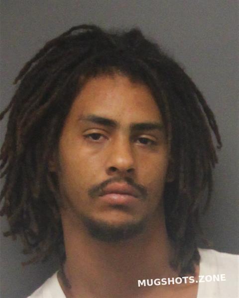 FOUST JOHN LARRY 11/10/2022 - Guilford County Mugshots Zone