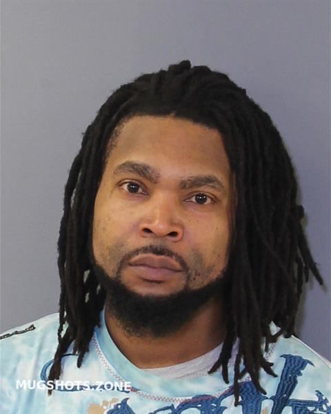 WILLIAMSON GERARD SAMUEL 11/10/2022 - Guilford County Mugshots Zone