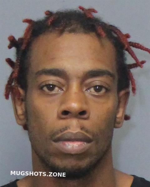 MATTHEWS STEPHON RAHEEM 11/11/2022 - Guilford County Mugshots Zone