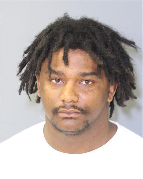 LYNCH KEITH SHAWN 11/11/2022 - Guilford County Mugshots Zone