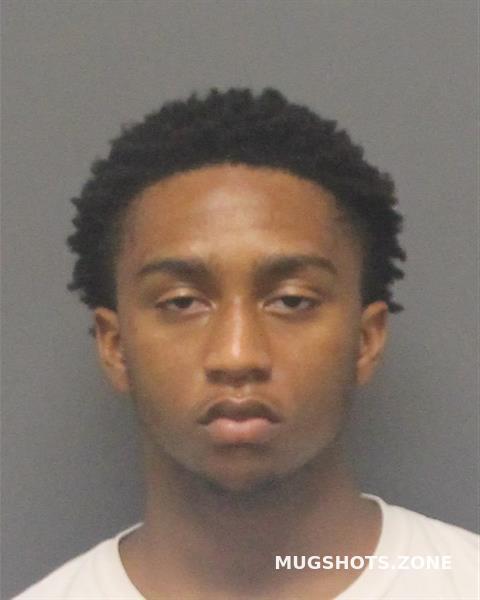 INGRAM MICAH JARYON 11/13/2022 - Guilford County Mugshots Zone