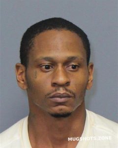 TORAIN MARLO TERRELL 11/13/2022 - Guilford County Mugshots Zone