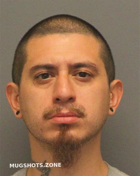 HERNANDEZ ALEJANDRO JAY 11/13/2022 - Guilford County Mugshots Zone