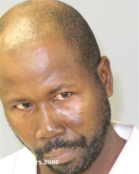 BREEDEN ANTRON LAMONT 11/14/2022 - Guilford County Mugshots Zone