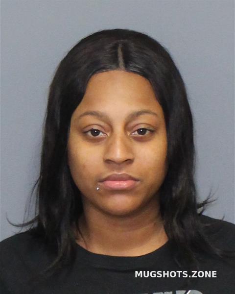 JOHNSON TIFFANY NICOLE 11/16/2022 - Guilford County Mugshots Zone
