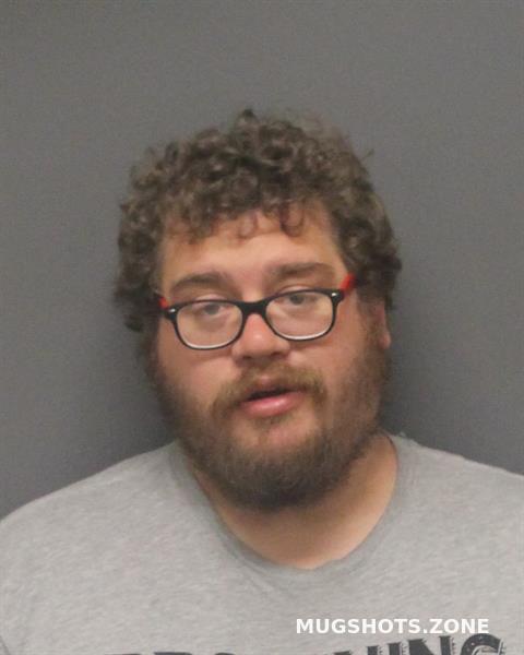 HERRING GLENN ALAN 11/16/2022 - Guilford County Mugshots Zone