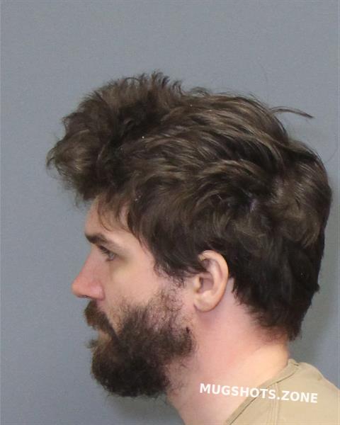 GANN JORDAN CONRAD 11/17/2022 - Guilford County Mugshots Zone