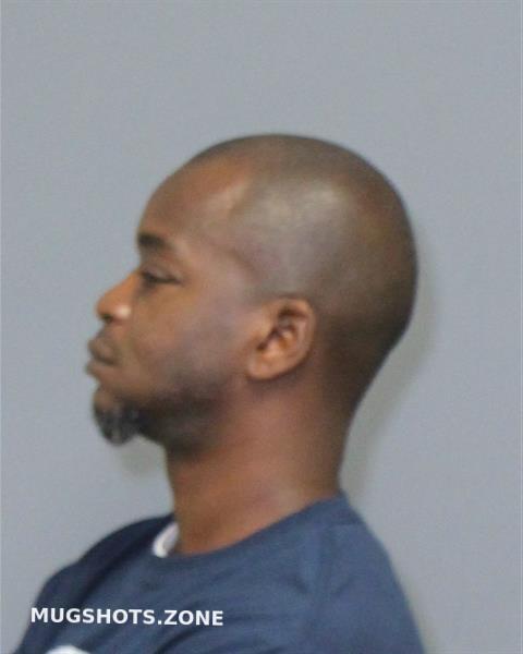 BRYANT DEON EUGENE 11/19/2022 - Guilford County Mugshots Zone