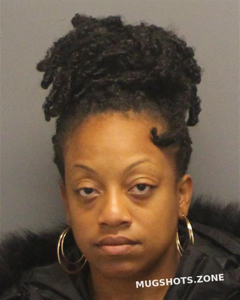 CHUNN LANETTE MARIE 11/20/2022 - Guilford County Mugshots Zone