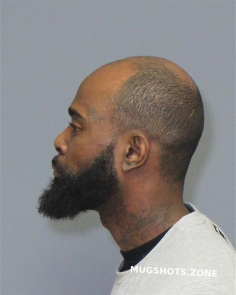GREEN DARRELL TYRONE 11/22/2022 - Guilford County Mugshots Zone