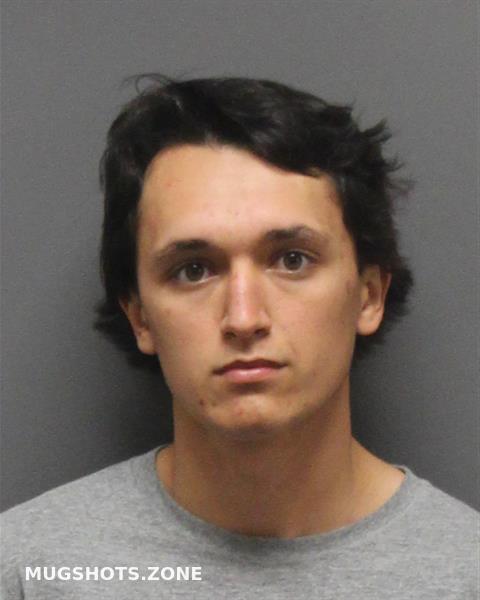 COPELAND DYLAN RAY 11/22/2022 - Guilford County Mugshots Zone