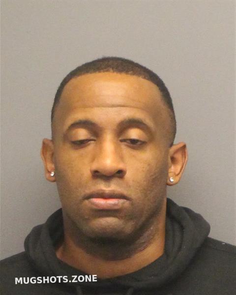 DEBERRY DEON TREMAINE 11/23/2022 - Guilford County Mugshots Zone