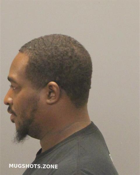 MCCOY BRANDON TYLER 11/23/2022 - Guilford County Mugshots Zone