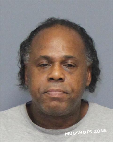 BOOKER ERIC 11/23/2022 - Guilford County Mugshots Zone