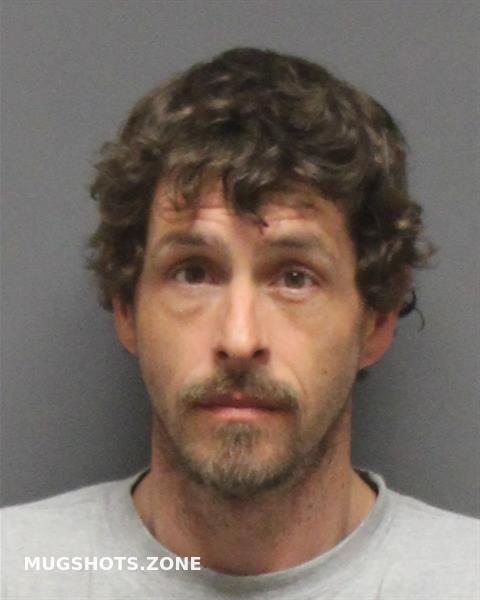 HAMILTON BRAD ELLIOTT 11/24/2022 - Guilford County Mugshots Zone