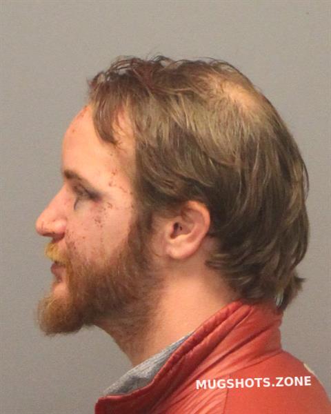 GERMAIN LUKE ANDREW ST 11/25/2022 - Guilford County Mugshots Zone