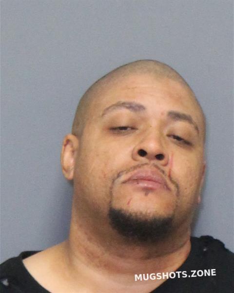 HOPKINS JASON 11/25/2022 - Guilford County Mugshots Zone