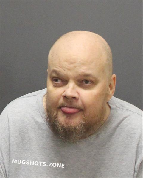 HAITHCOCK MICHAEL TODD 11/30/2022 - Guilford County Mugshots Zone