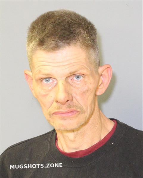 RIVERS KENNETH DOUGLAS 11/30/2022 - Guilford County Mugshots Zone