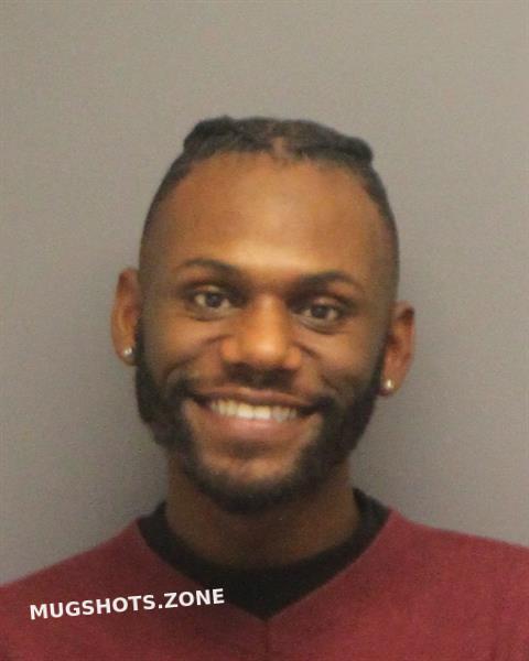 COUREY CASTERLOW 12/01/2022 - Guilford County Mugshots Zone